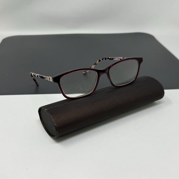 Prodesign denmark | Accessories | Prodesign Denmark Eyeglasses 5649 ...